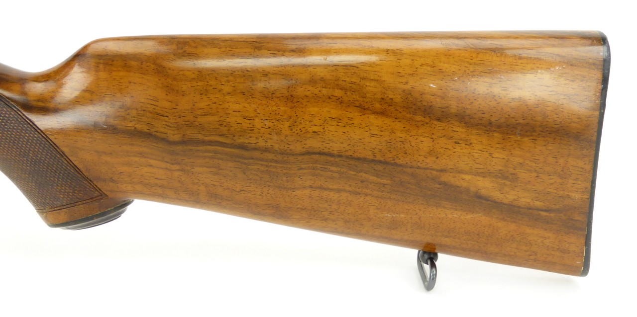 Mauser ES 340 .22 LR (R16588) - Collectors Firearms
