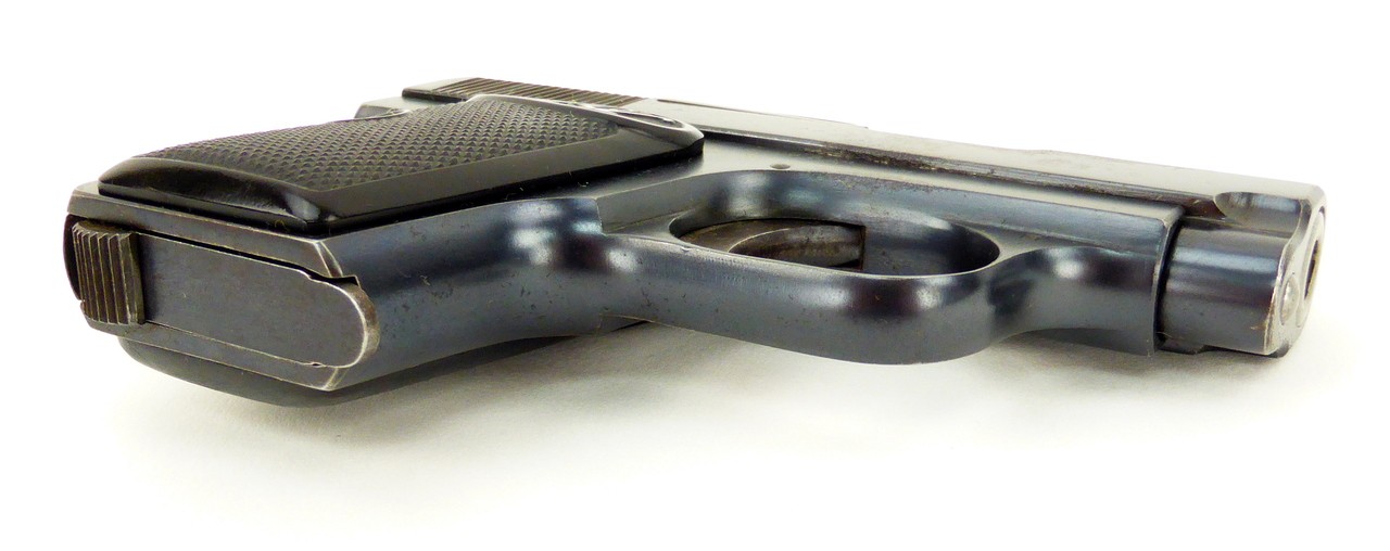 FN 1906 .25 ACP (PR26335) - Collector’s Firearms