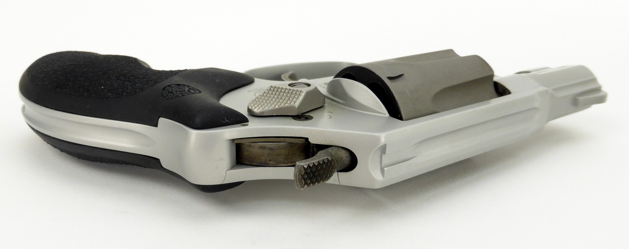 Smith & Wesson 331-2 Airlite Titanium .32 H&R Magnum (PR26220 ...