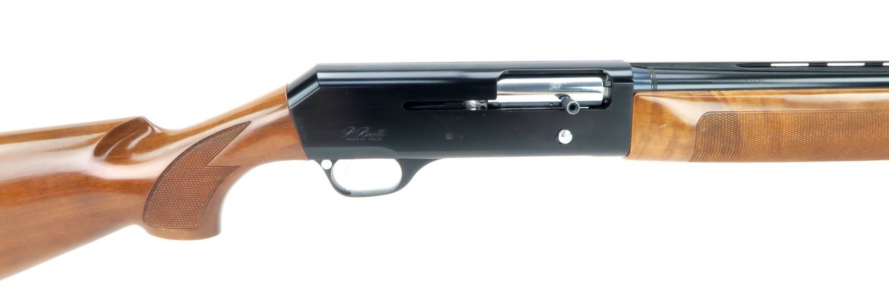 Beretta Bravo 12 Gauge (S7247) - Collector’s Firearms