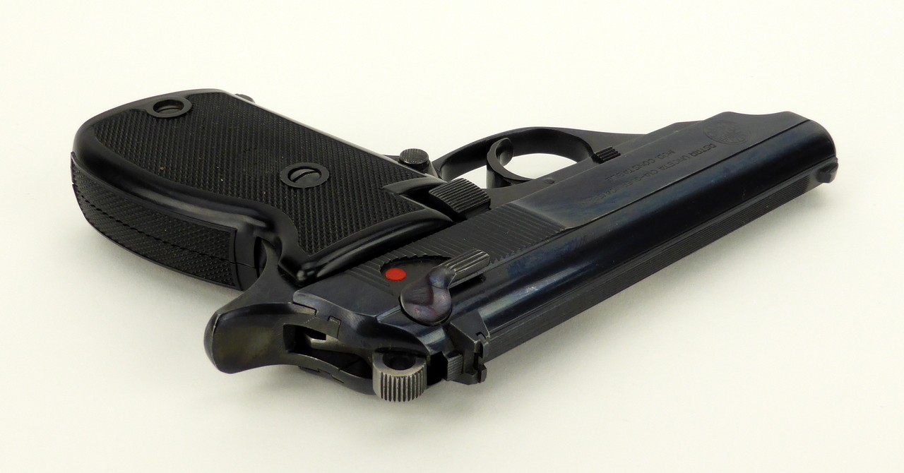 Astra Constable .22LR (PR26136) - Collectors Firearms