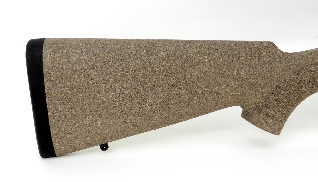 Texas Safari Rifles Custom Bolt Action .300 WSM caliber rifle for sale