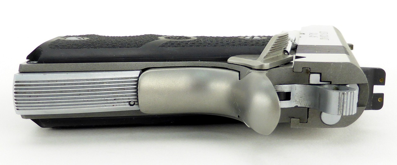 Springfield Ultra Compact .45 ACP (PR25966) - Collector’s Firearms