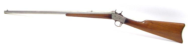 Remington Rolling Block 4 - 32RF caliber rifle. (r1041) - Collectors ...
