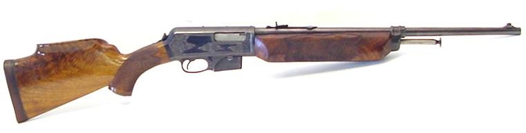 Winchester 1910 Self Loader 401 Winchester SL caliber rifle custom ...