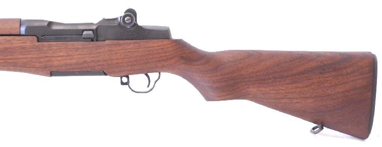 Lithgow M1 Garand 30-06 caliber rifle. New with box. (r1372 ...