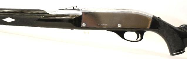 Remington Nylon 66 .22LR caliber rifle "Apache model". (r1409 ...