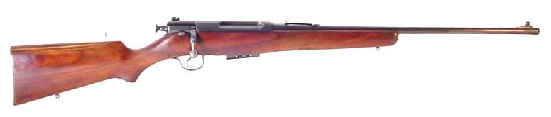Savage Super Sporter 300 Savage caliber rifle. Rare Savage bolt action ...