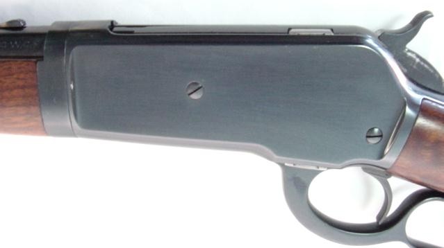 Winchester 1886 33 WCF caliber Takedown rifle with mint bore. Expert ...