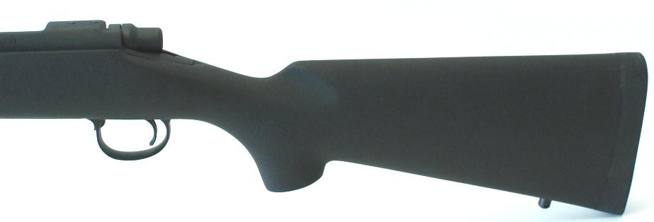 Remington 700 PSS 308 Winchester caliber rifle. (r1635) - Collectors ...