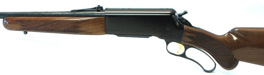 Browning Lightning BLR 308 Winchester caliber rifle. (r1804 ...