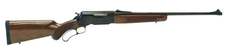 Browning Lightning BLR 308 Winchester caliber rifle. (r1804 ...