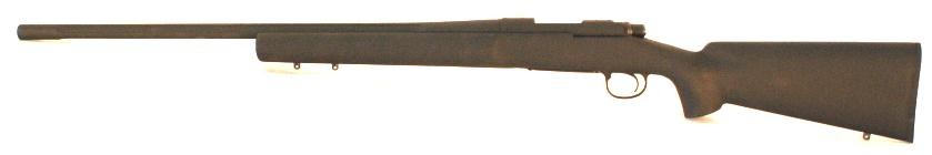 Remington 700 Police .308 Win caliber rifle. PSS fluted barrel. New ...