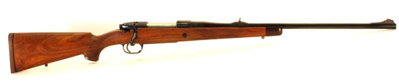 Heym SR20 .375 H&H Mag caliber rifle. Magnum classic Sporter model with ...