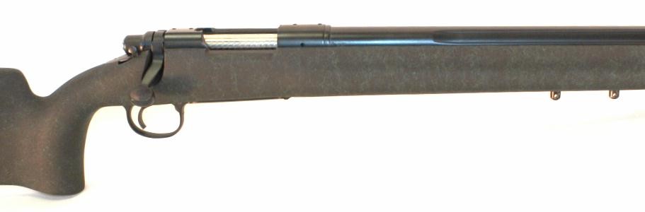 Remington 40-XB Tactical .308 Win caliber rifle. Custom Shop model. New ...