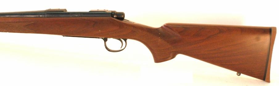 Remington 700 Classic 1999 Limited Edition .17 Rem caliber rifle. Like ...