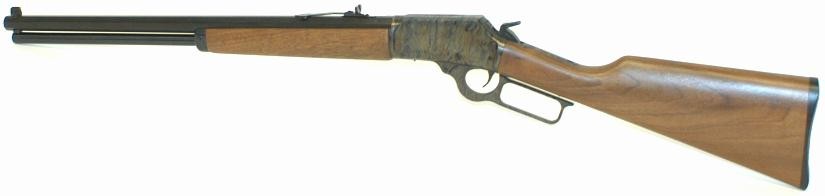 Marlin 1894 Cowboy Competition .38 Special caliber rifle with 20 ...
