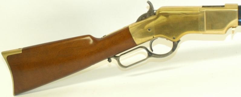 Uberti Henry .45 LC caliber Trapper model. Pre-owned. (r2338 ...