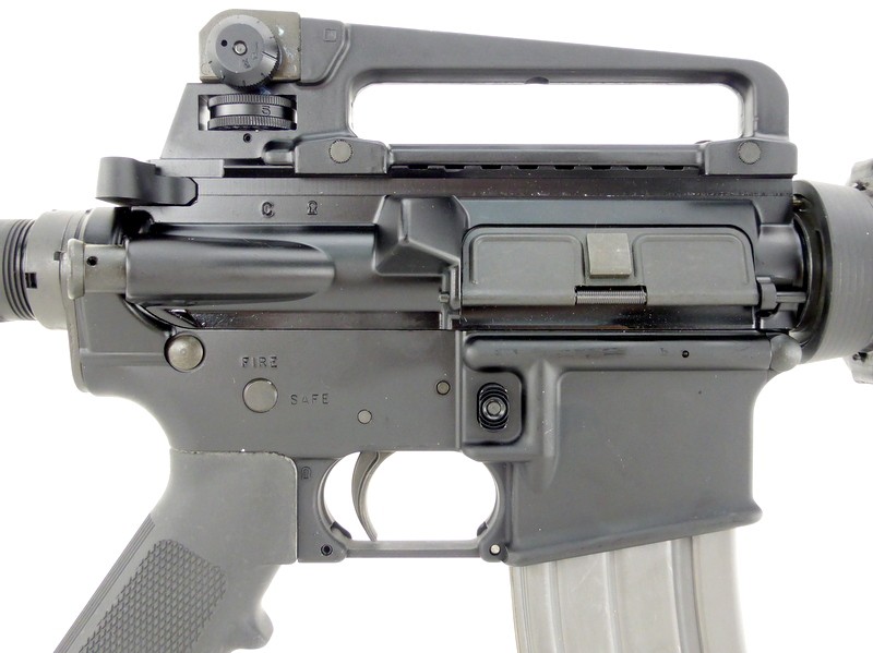 Colt M4 carbine 5.56 mm (iR16227) New. Price may change without notice ...