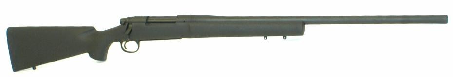 Remington Model 700 Police .300 Win caliber rifle. New. (r2459 ...