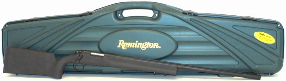 Remington 40-XB Tactical .308 Win caliber rifle. Special Order Custom ...