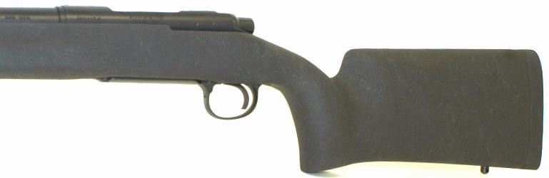 Remington 40-XB Tactical .308 Win caliber rifle. Special Order Custom ...