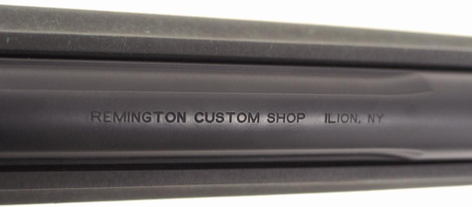 Remington 40-XB Tactical .308 Win caliber rifle. Special Order Custom ...