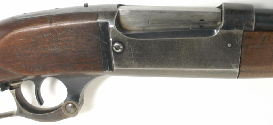 Savage Model 99 .30-30 Win caliber rifle. Scarce caliber. Older model ...