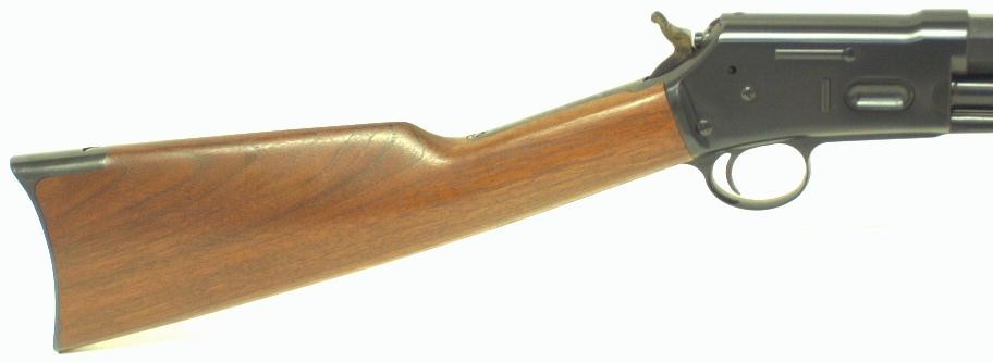 US Firearms Lightning .44-40 caliber rifle with 26 octagon barrel. New ...