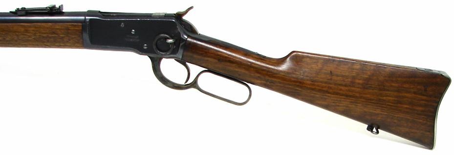 Garate Anitua Tigre .44 Long caliber rifle. El Tigre. Excellent ...