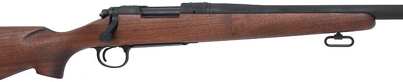 Remington 700 M40 .308 Win caliber rifle. USMC M40 Vietnam ...