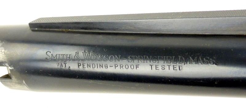 Smith & Wesson Model 1000 (MIS736) - Collectors Firearms