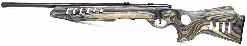 Savage Arms Mark II Mako .22 LR Only caliber rifle. Limited edition ...