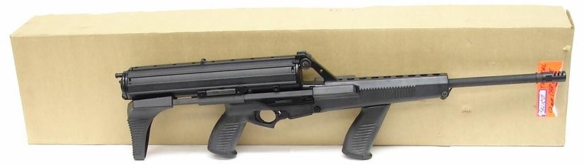 Calico Liberty I 9mm Para caliber carbine. Original pre-ban model in ...