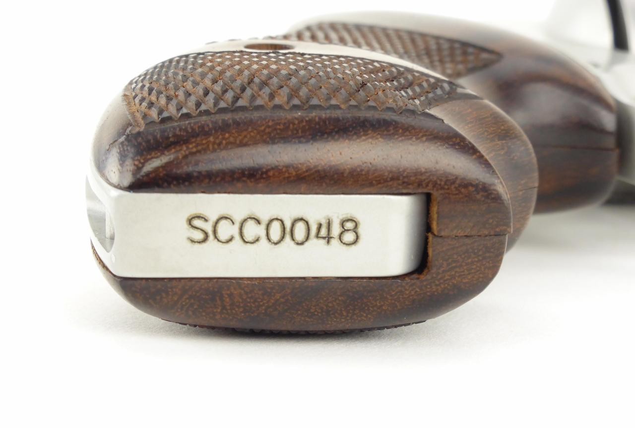 Smith & Wesson 625-10 Performance Center .45 ACP (PR25189) - Collectors ...