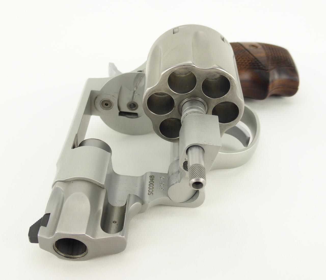 Smith & Wesson 625-10 Performance Center .45 ACP (PR25189) - Collectors ...