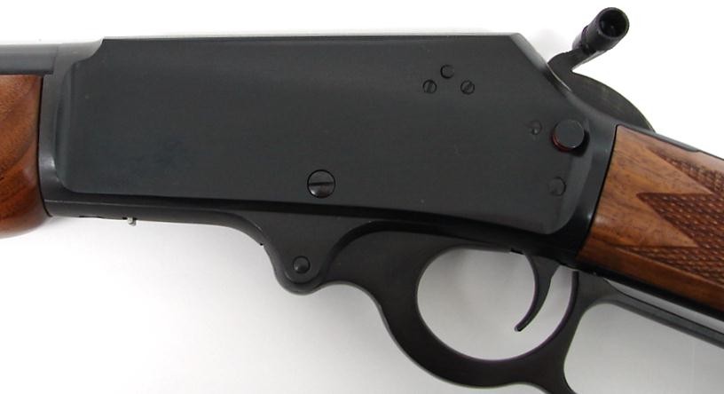 Marlin 1895 Guide .45-70 Government caliber rifle. Guide gun wtih ...