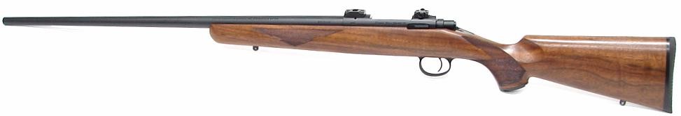 Cooper Arms 21 .204 Ruger caliber rifle. Classic rifle with 24 barrel ...