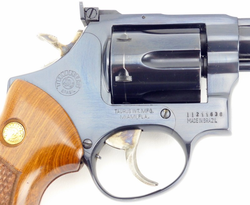 Taurus 96 .22 LR (PR25129) - Collectors Firearms