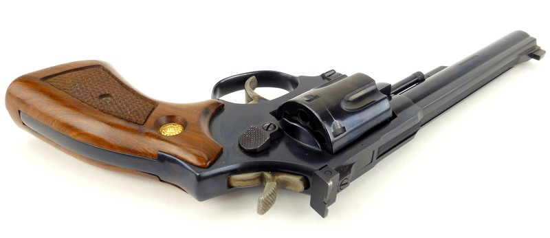 Taurus 96 .22 LR (PR25129) - Collectors Firearms