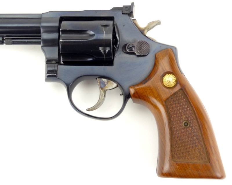 Taurus 96 .22 LR (PR25129) - Collectors Firearms