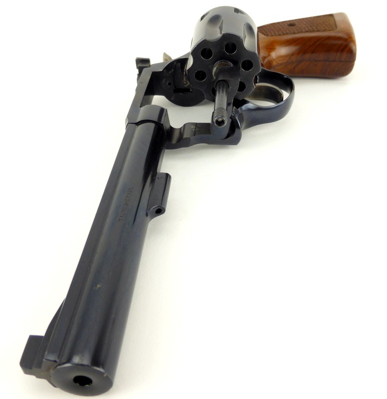 Taurus 96 .22 LR (PR25129) - Collectors Firearms