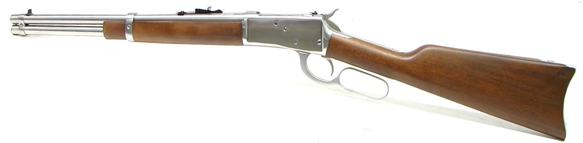 Puma M92 .44 Magnum caliber stainless steel rifle with 16 barrel. New ...