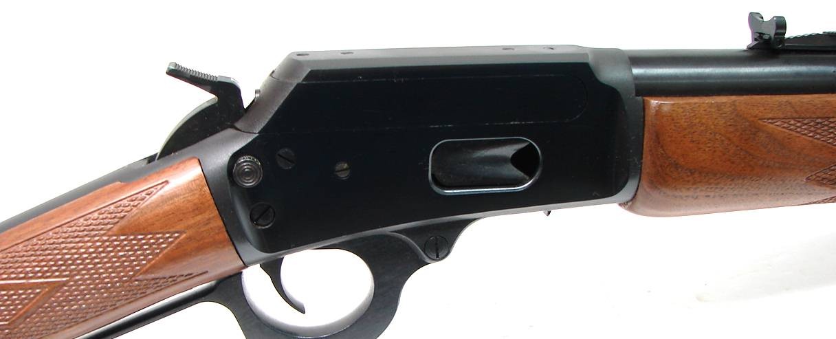 Marlin 1894 Carbine .357 magnum caliber. Popular lever action carbine ...