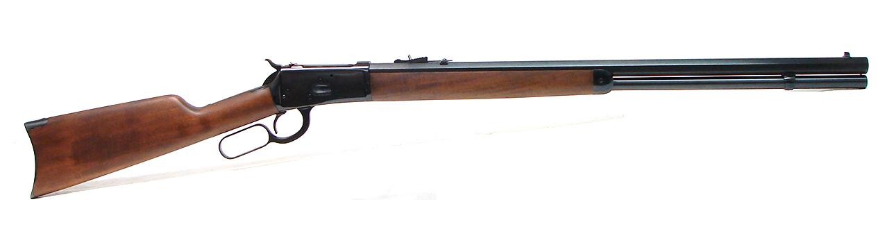 Rossi Puma 92 .44 Magnum caliber rifle. Cowboy rifle with 24" octagon ...