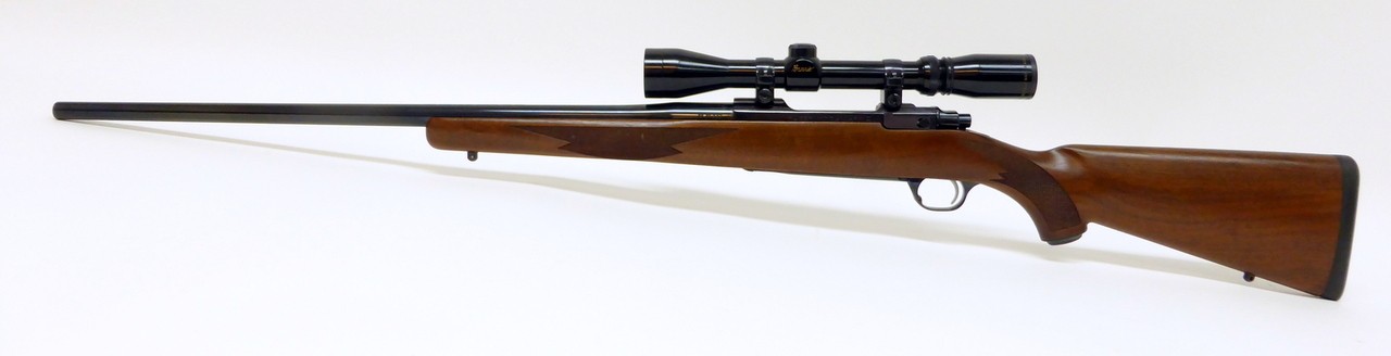 Ruger M77 MK II .25-06 Rem (R15810) - Collector’s Firearms