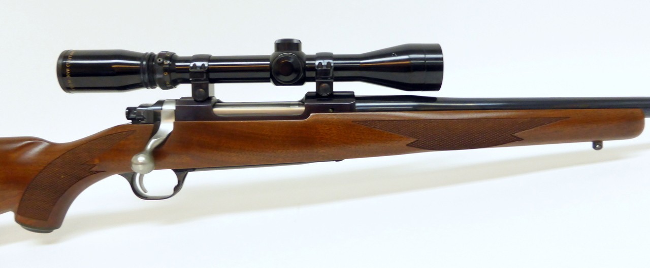 Ruger M77 MK II .25-06 Rem (R15810) - Collectors Firearms