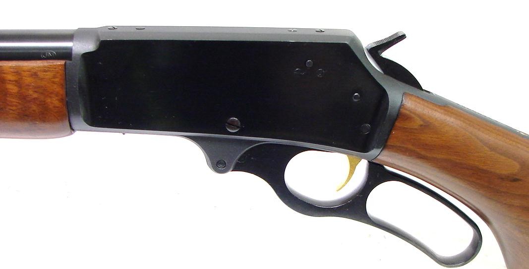 Marlin 336 .30-30 caliber rifle. Lever action deer rifle in excellent ...