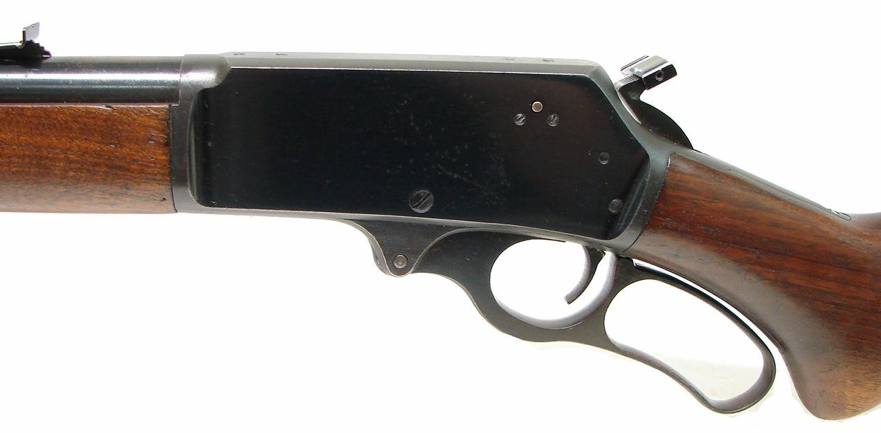 Western Auto/Revelation 200 .30-30 caliber rifle. Lever action deer ...