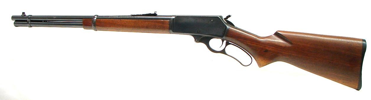 Western Auto/Revelation 200 .30-30 caliber rifle. Lever action deer ...